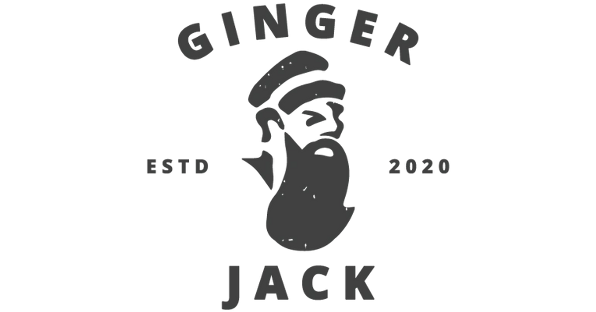 Our story – Ginger Jack